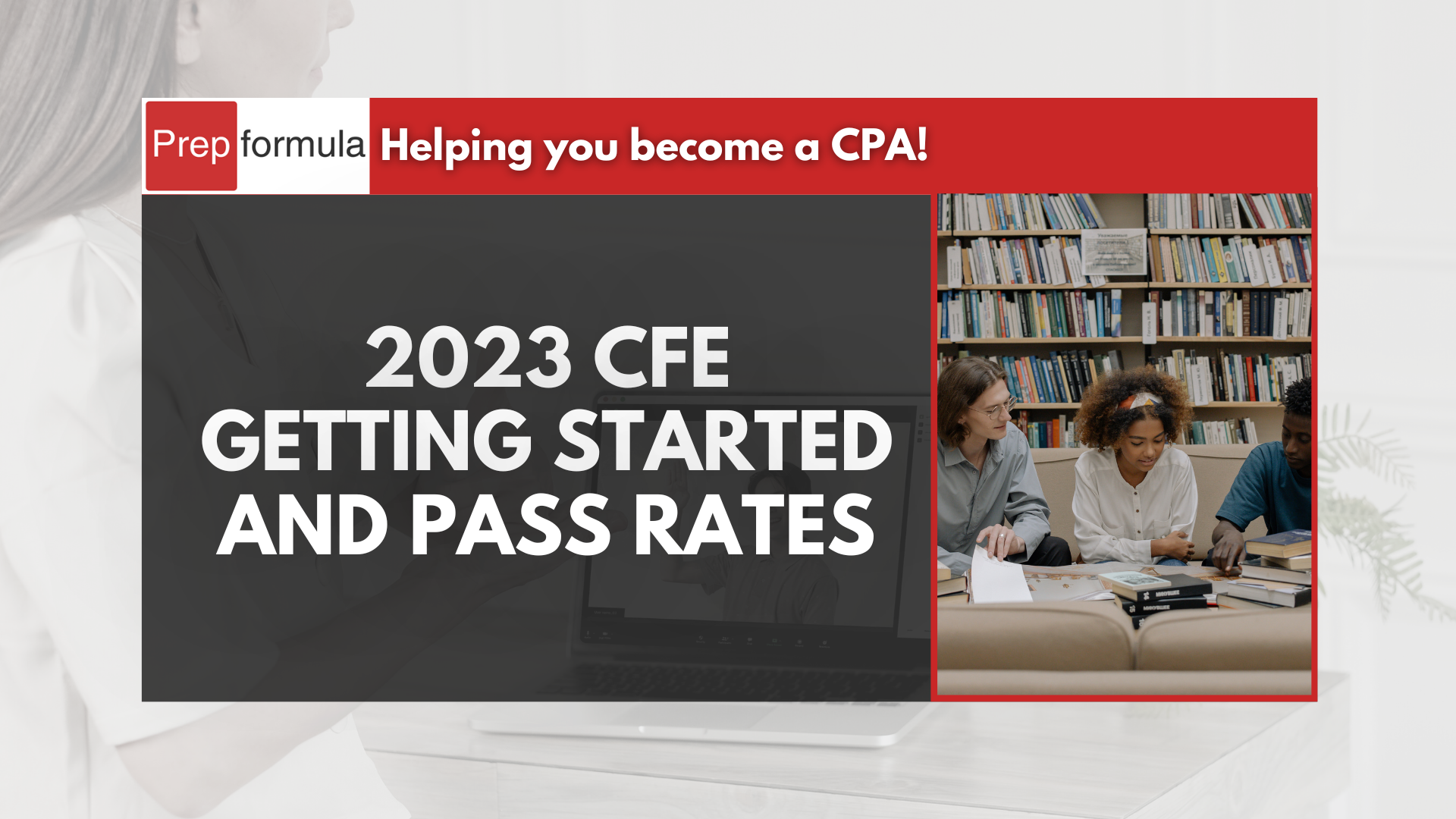 PrepFormula: Online Recorded Classes